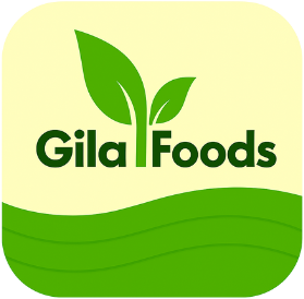 Gila Foods – Trái ngọt từ đất lành